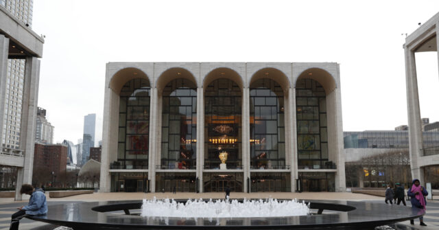 Met Opera to double cast Verdi and Puccini, as well as shift ...