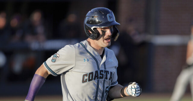 An ex-minor league catcher was accused of trying to lose on purpose. He ...