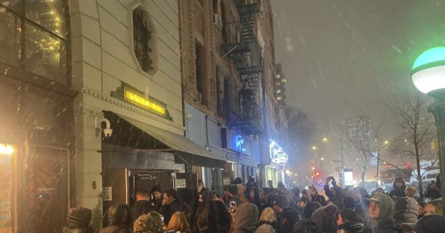 Paul McCartney rocks the Bowery. Inside his surprise NYC concert ... Paul McCartney rocks the Bowery. Inside his surprise NYC concert ...