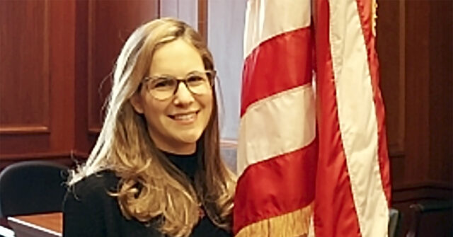 Who is Danielle Sassoon, the US attorney who resigned rather than drop ...