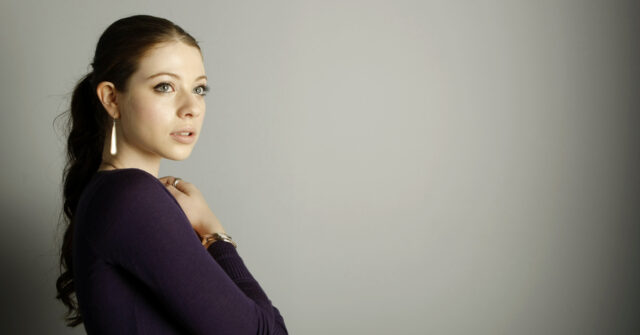 Michelle Trachtenberg, 'Buffy the Vampire Slayer' and 'Harriet the Spy ...