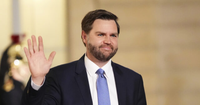 JD Vance rails against 'excessive' AI regulation in a rebuke to Europe ...