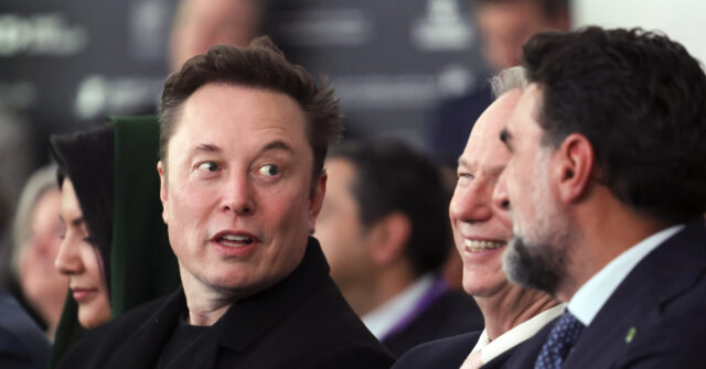 Group backed by Musk pours money into ads on behalf of GOP candidate in ...