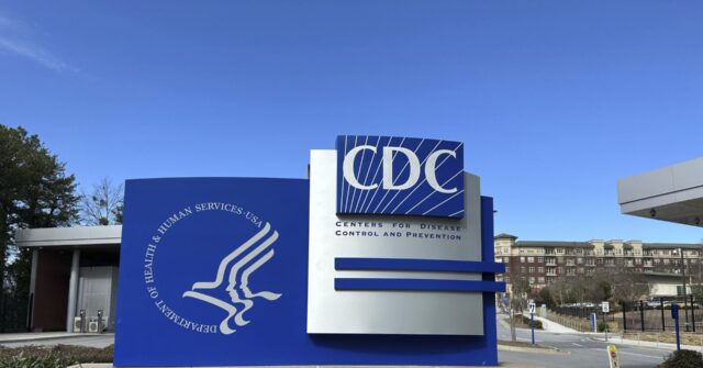 CDC vaccination committee meeting postponed days after RFK Jr. took ...