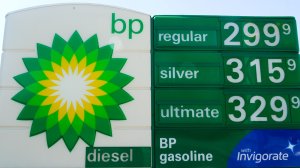 BP executive promises 'reset' after profits fell in 2024 - Breitbart