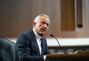 Senate panel advances RFK Jr. nomination to become health secretary - Breitbart