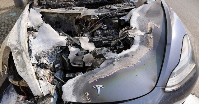 Accused Tesla Terrorists Have Been Brought to Justice Using Technology ...