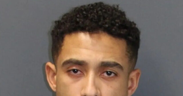 VIDEO: CT Democrat Rep. Slapped with DUI After Failing Sobriety Tests