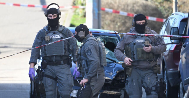 Mannheim Attack: Police Say No 'Extremist or Religious' Motivation