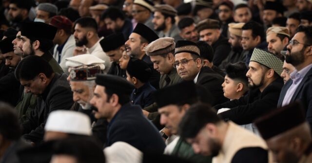 Majority of UK Muslims Identify as Muslims First over Being British
