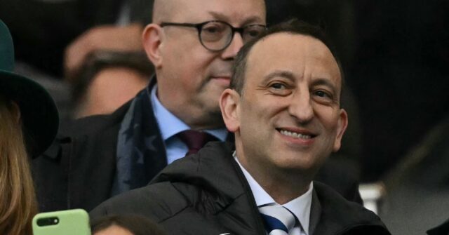 Brighton owner Bloom buys stake in Melbourne club - Breitbart