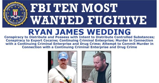 US offers $10mn reward for Canadian Olympic snowboarder turned drug ...