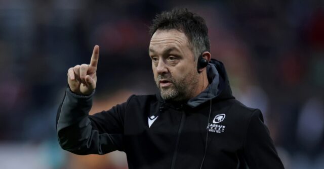 Sherratt wants Wales to balance 'heart and brain' in Six Nations send ...