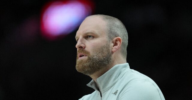 Grizzlies fire head coach Jenkins: team - Breitbart