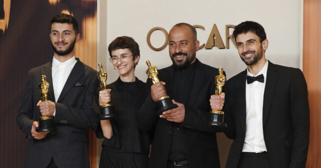 Miami Beach mayor wants to end lease of theater that screened Israeli ...