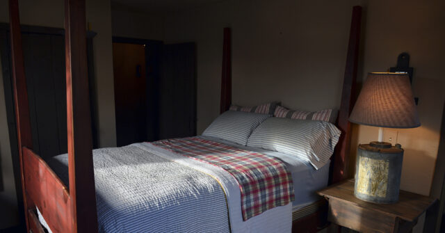 How much sleep do you really need? Experts say it depends - Breitbart