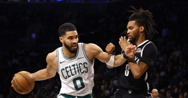 NBA Champion Boston Celtics to be Sold for a Record $6.1 Billion