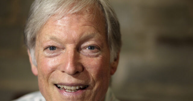 Richard Chamberlain, TV actor who starred in 'Dr. Kildare,' dies at 90 ...