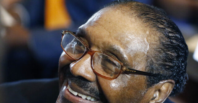 Robert Clark, Mississippi's first Black lawmaker after Civil Rights era, dies at 96 - Breitbart