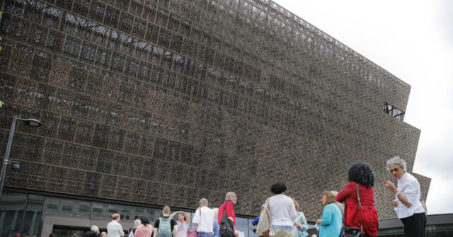 What is the Smithsonian, and why is President Trump unhappy with it ...