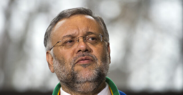 Trump administration says South African ambassador has to leave the US ...