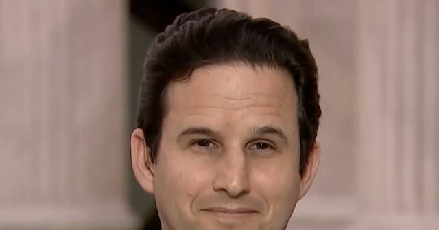 Dem Sen. Schatz: Trump 'Is Destroying the American Economy on Purpose'