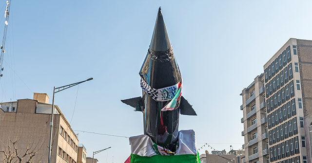 NBC's Engel: 'Iran Has Always Been at the Negotiating Table'