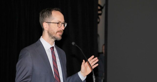 Nashville Mayor: DOGE Cuts 'Hitting COVID-19' When We're 'Still Seeing ...