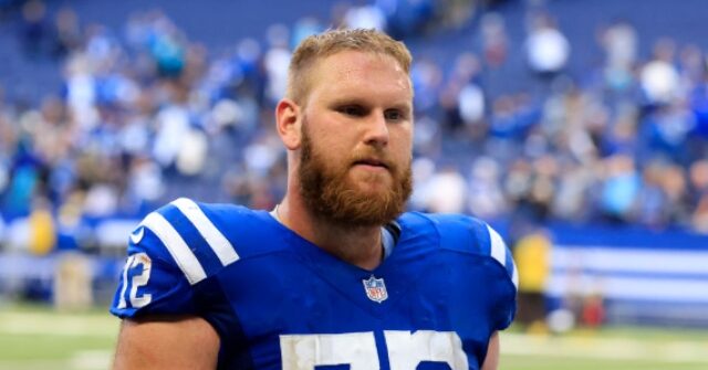 Colts' Braden Smith Reveals Inner Battle with 'OCD God'