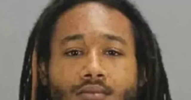 VIDEO: Convicted Killer Released from GA Jail Due to Staff's Misreading ...