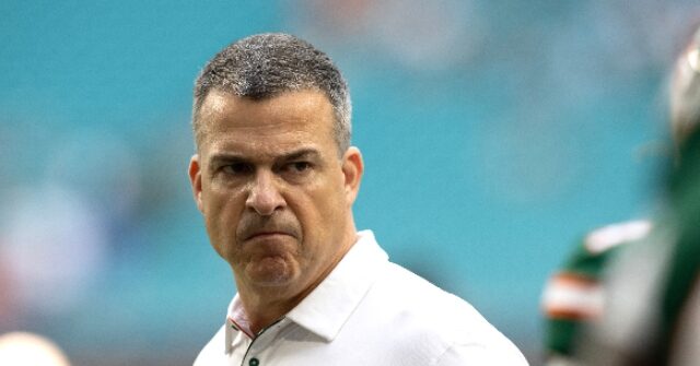 Miami's Head Coach Issues Stark Warning to Players Amid NIL Holdout