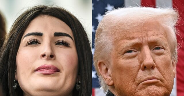 Trump purges national security team after meeting conspiracist - Breitbart