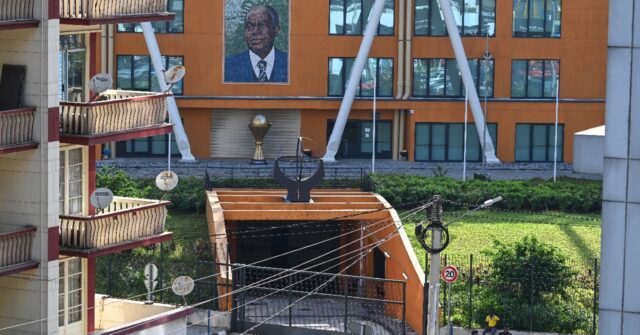 Ivory Coast opposition struggles to rally protesters - Breitbart