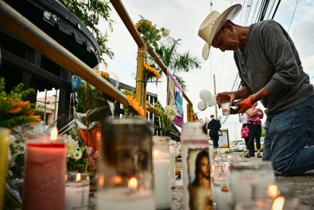 Death toll in Dominican nightclub roof collapse hits 226 - Breitbart