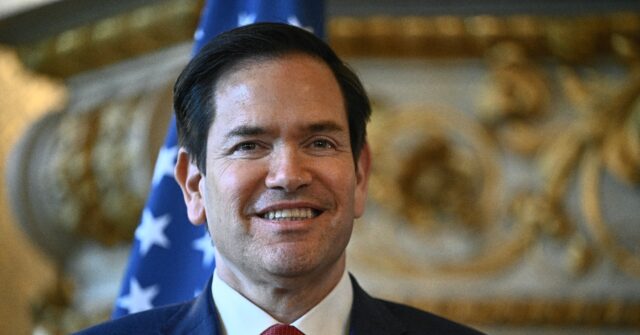 US State Department to cut positions, rights offices - Breitbart