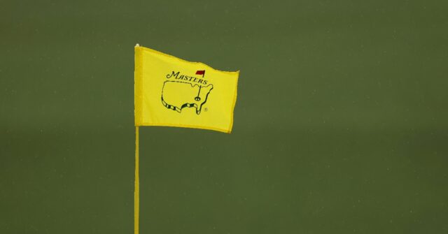 Woods teams with Augusta National on course design, school project ...