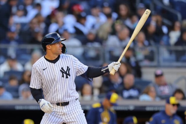 Ball-blasting 'Torpedo bats' making waves across MLB opening weekend ...