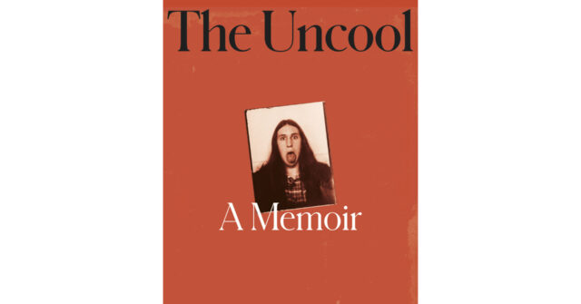 Filmmaker-music journalist Cameron Crowe has a memoir out this fall. It ...