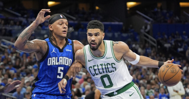 Celtics, Knicks, Pacers can advance Tuesday in Game 5s, but Nuggets ...