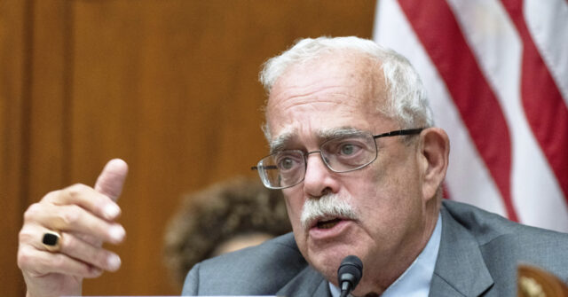 Rep. Gerry Connolly steps down as top Oversight Democrat and won't seek ...