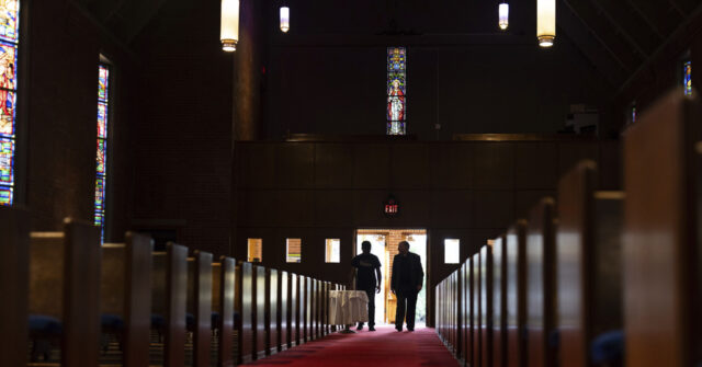 Most immigrants at risk of deportation from US are Christian, report ...