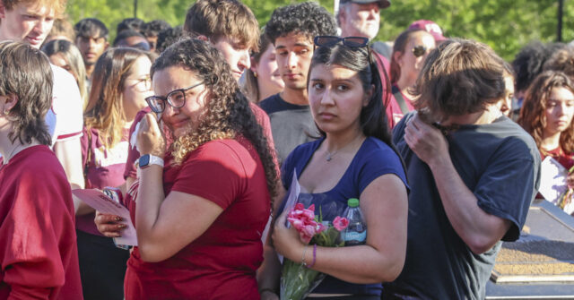 Florida State classes resume Monday after fatal shooting, but in-person ...