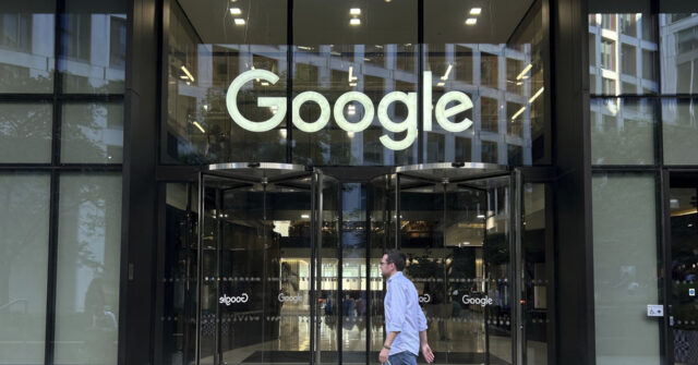 US expands attempt to blow up Google with proposed teardown of its ad ...