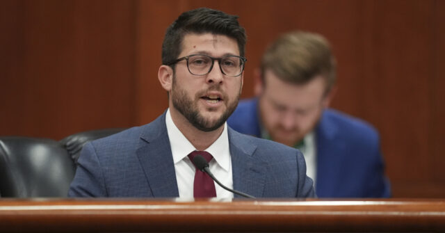 Judge considers whether Florida's attorney general should be held in ...