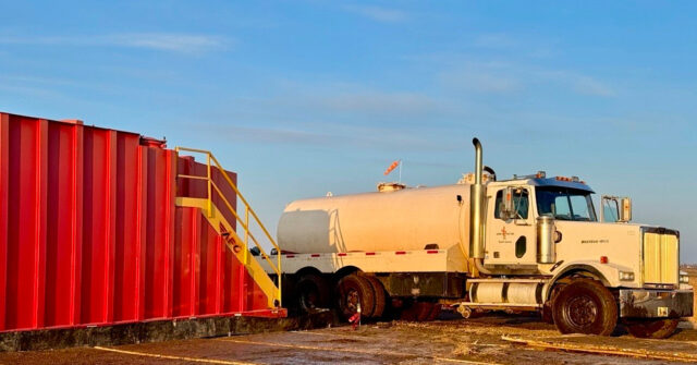 Regulators order corrective action as Keystone Pipeline operators aim ...