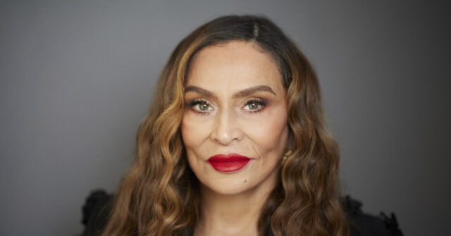 Tina Knowles is tracing the throughline of Beyoncé and Solange’s ...