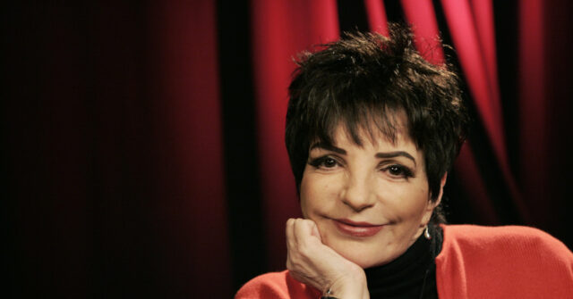 Liza Minnelli documentary sheds light on those who helped shape a ...