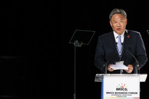 China Reportedly Exempts Some U S Semiconductors From Tariffs Breitbart