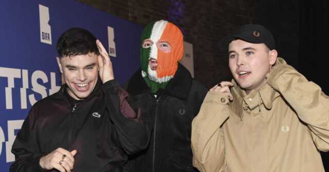 Rapper Charged With UK Counter-Terror Law Over Hamas Comments