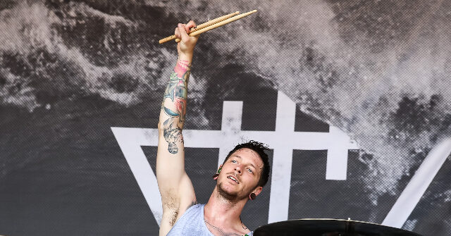 Devil Wears Prada Ex-Drummer Daniel Williams, Agent Dave Shapiro Killed ...